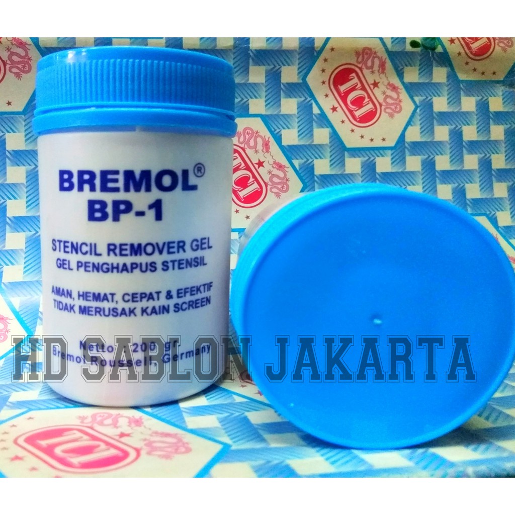 Jual bremol BP 1 remover untuk hapus screen | Shopee Indonesia