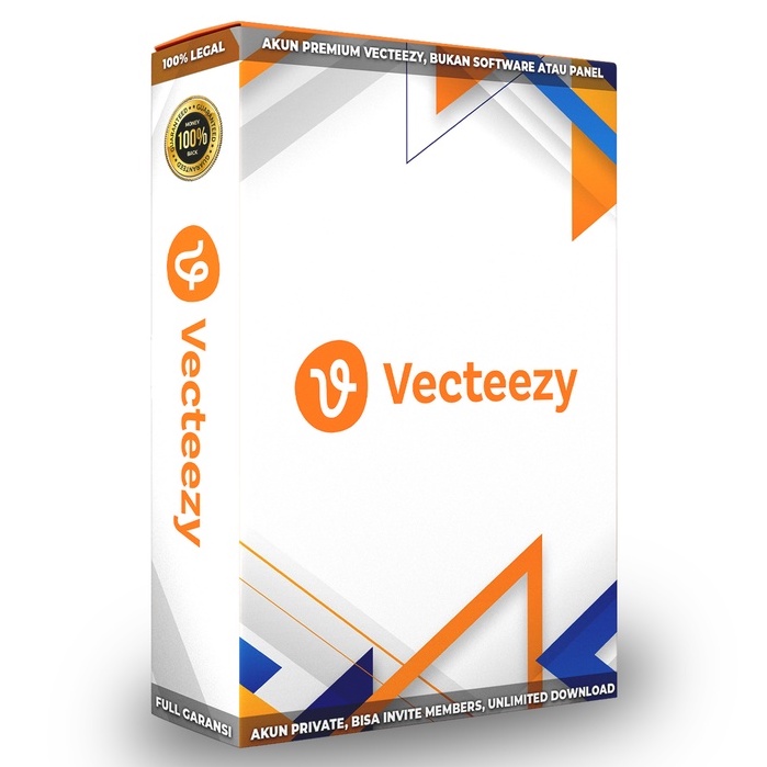 Jual Akun Vecteezy Premium Resmi Bukan Software atau Panel Bajakan ...