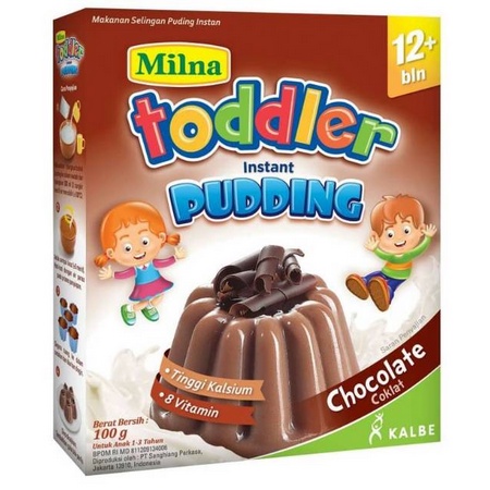 Jual Milna Biskuit Bayi Finger Milna nature delight / biskuit / puffs ...