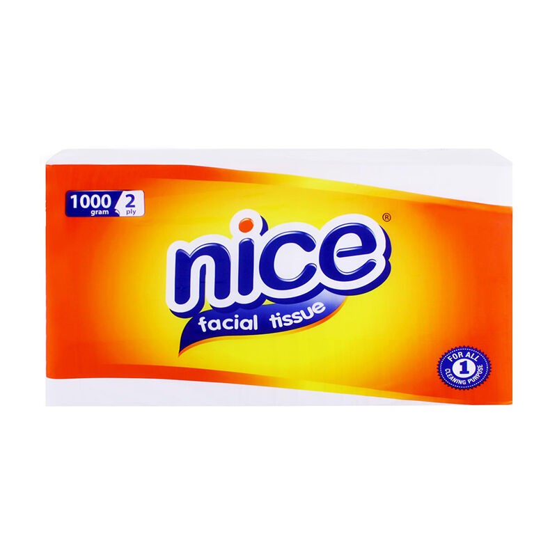 Jual NICE 1000G | Shopee Indonesia