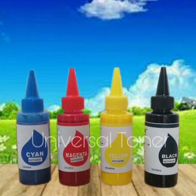 Jual Tinta ArtPaper MH-Ink Japan For Canon Epson HP High Quality Pekat ...