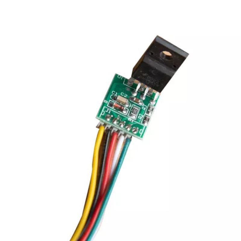 Jual GACUN STR 5 KABEL, GACUN 5KABEL STR | Shopee Indonesia