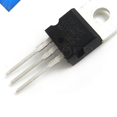 Jual transistor Tip142 | Shopee Indonesia