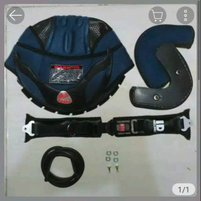 Jual Busa helm ink cx 22 takira muran sni bukan original | Shopee Indonesia