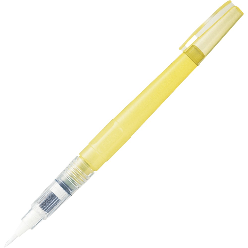 Jual ZIG KURETAKE Water Brush H2O Detailer Tip WSBR-01 | Shopee Indonesia