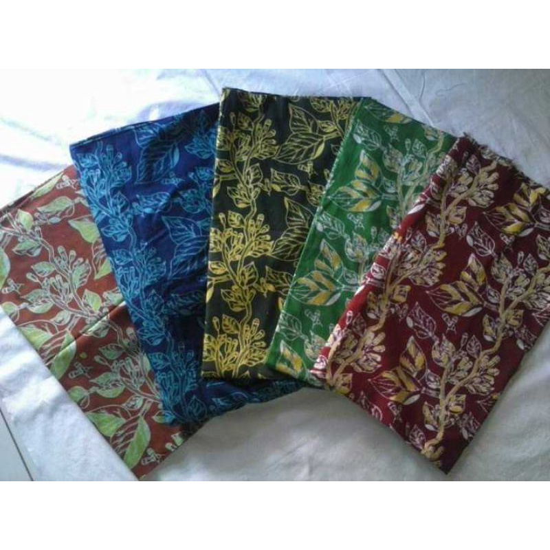 Jual Batik Kudus | Shopee Indonesia