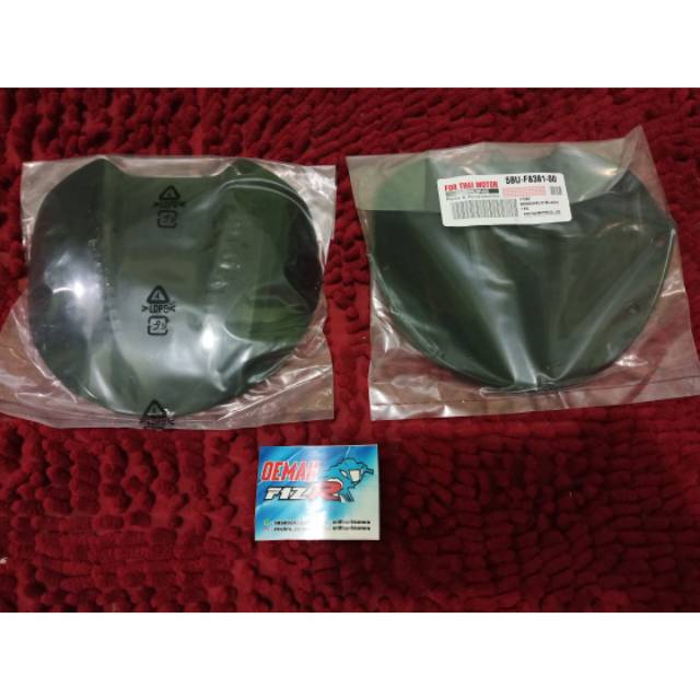 Jual Visor 125ZR 125Z PNP FIZR F1zr Fizr Satria Hiu Original | Shopee Indonesia