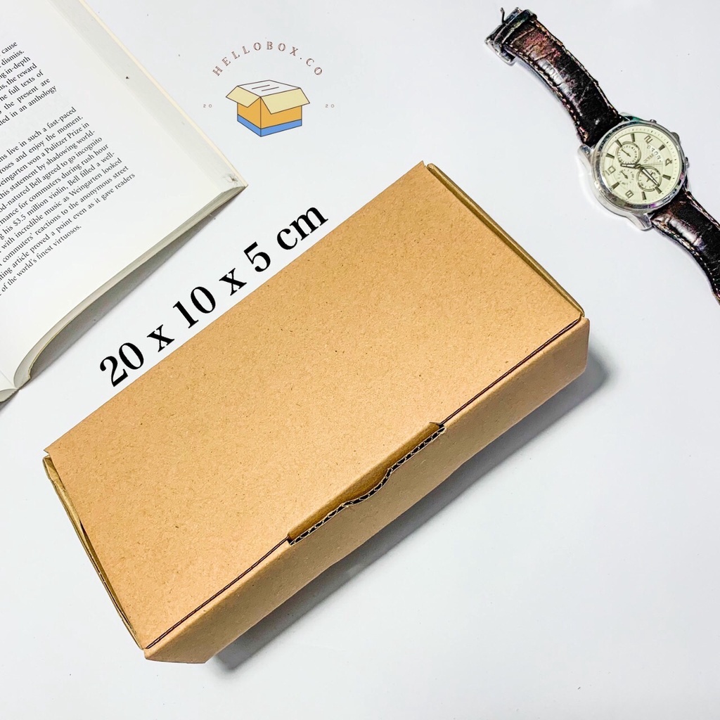 Jual Kardus Die Cut 20x10x5 - Karton Box Dus Packaging Hampers Pizza ...