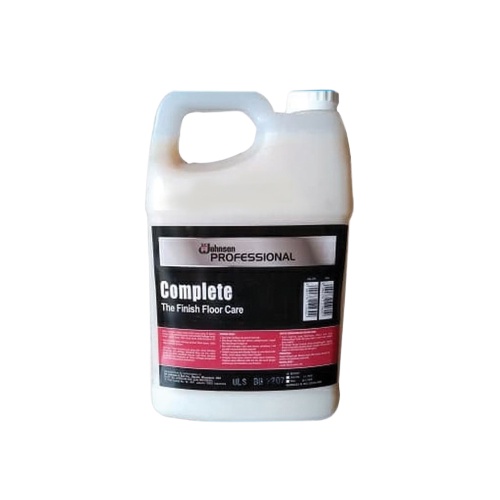 Jual SC Johnson professional Complete 4 liter | Shopee Indonesia
