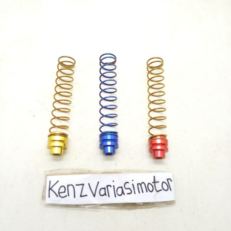 Jual Per paha rem full CNC Import per tiang rem Variasi Universal ...