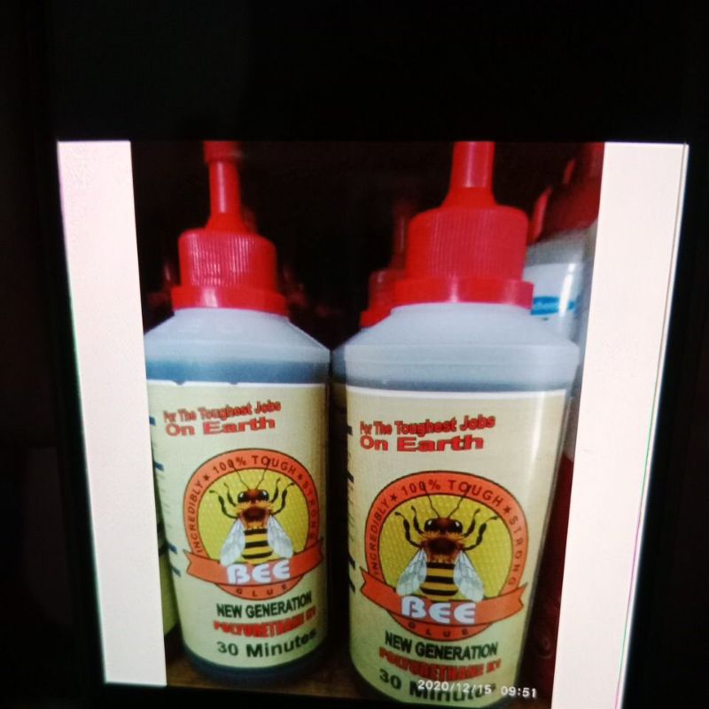 Jual lem bee & lem loe , lem kayu | Shopee Indonesia