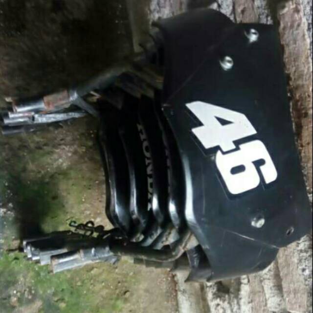 Jual Visor tiger revo 2007 | Shopee Indonesia