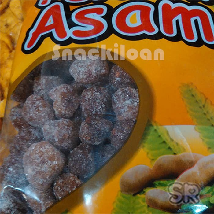 Jual Permen Asem Jawa 1 Kg | Permen Gula Asam Bulat Bola HHR069 ...
