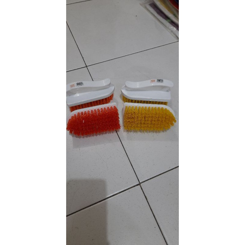 Jual sikat setrika cuci/ lantai produk dragon | Shopee Indonesia