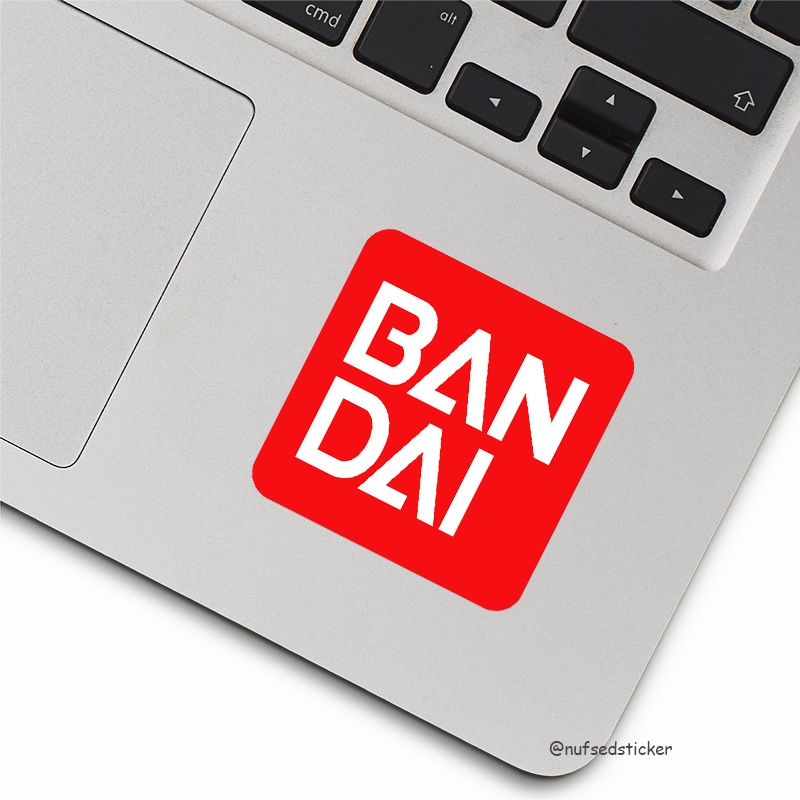 Jual Bandai Sticker | Shopee Indonesia