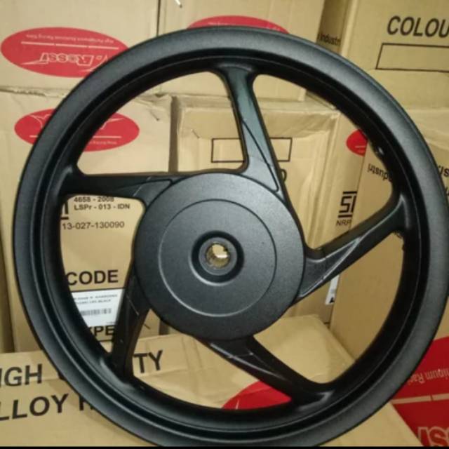 Jual Velg Vrosi beat scopy vario 110 125 babylook | Shopee Indonesia