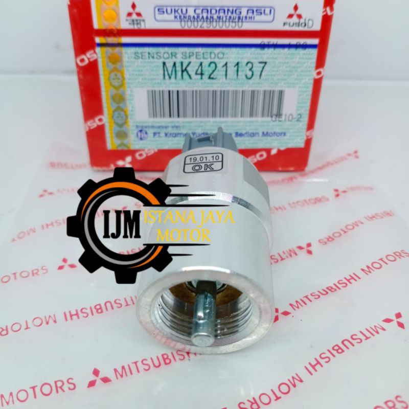 Jual SENSOR SPEEDO METER ATAU SENSOR SPEED MITSUBISHI PS125 CANTER PS ...
