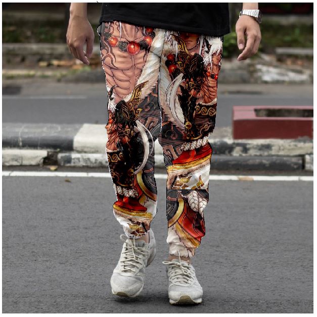 Jual JOGGER KEREN/TERKINI/GAMBAR UNIK | Shopee Indonesia