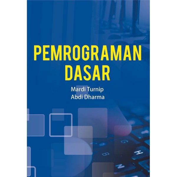 Jual Buku Pemrograman Dasar | Shopee Indonesia