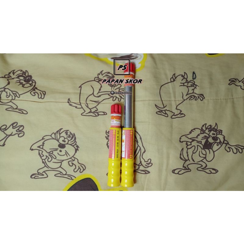 Jual Red Hand Flare MK8 | Shopee Indonesia