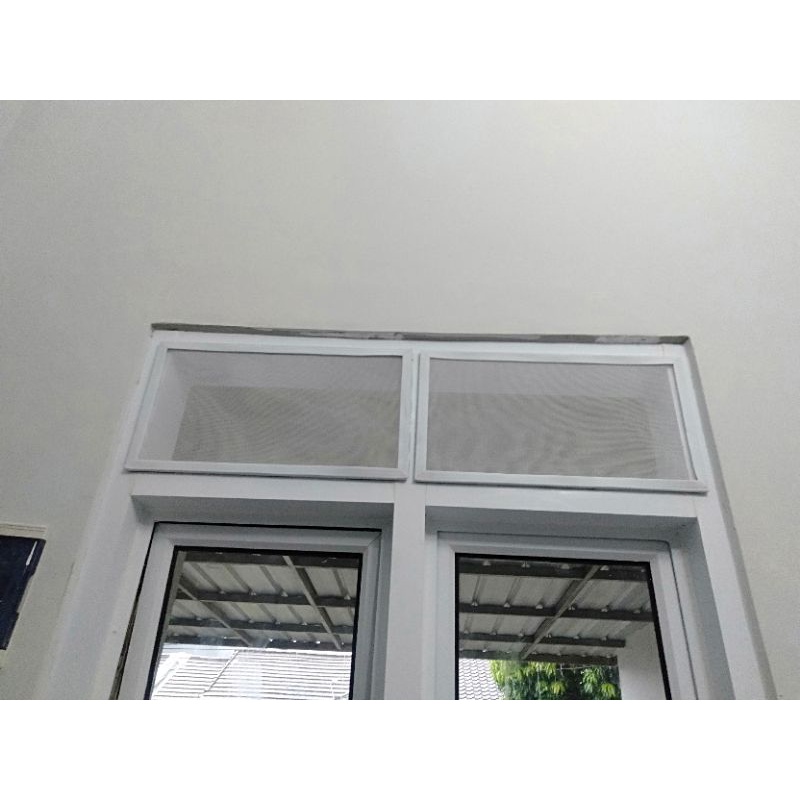 Jual kasa nyamuk kawat nyamuk penghalang nyamuk dan serangga 30 ...