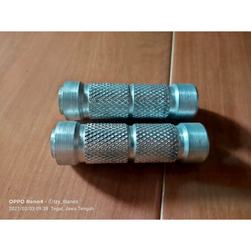 Jual UNDERBONE FOOTSTEP DRAG MATIC MIO /UNDERBON DRAG BEAT /UNDERBONE ...