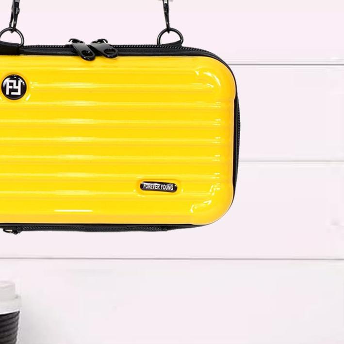 Jual Mini koper FY garis horizontal 5001/ 9113 | Shopee Indonesia