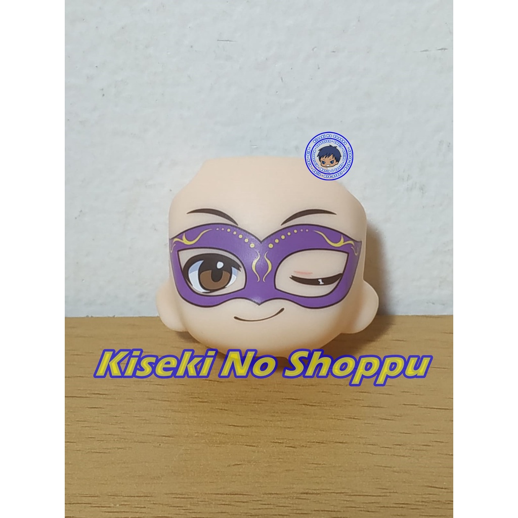 Jual Nendoroid More Face Swap - Split Face Only | Shopee Indonesia