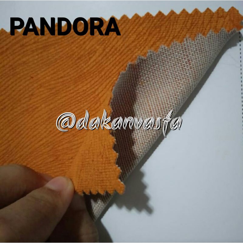 Jual Kain atau Bahan Sofa Merk Pandora | Shopee Indonesia