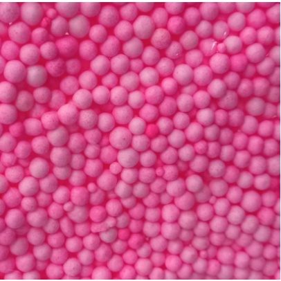 Jual Styrofoam butir gabus butir putih Styrofoam butir warna warni foam ...