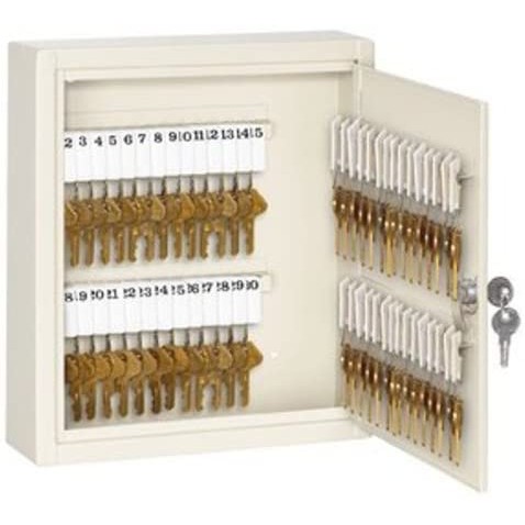 Jual MASTER LOCK MASTERLOCK 7126D 7126 KEY CABINET LEMARI KUNCI GEMBOK ...