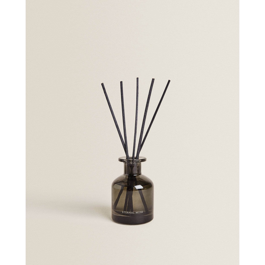 Jual Pengharum Ruangan Diffuser Zara Home Eternal Musk 120ml | Shopee ...