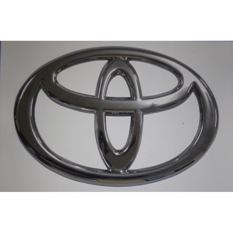 Jual LOGO TOYOTA CALYA | Shopee Indonesia
