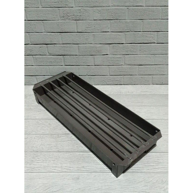 Jual Tempat Bakar Bakaran Arang Panggang Panggangan Sate Galvalum Tebal ...