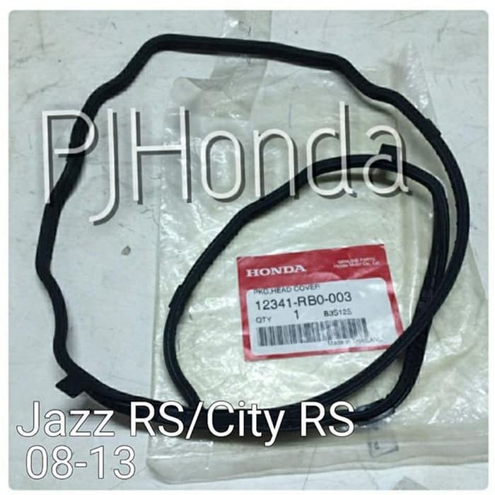 Jual Packing Tutup Klep Honda Freed Genuine!! | Shopee Indonesia