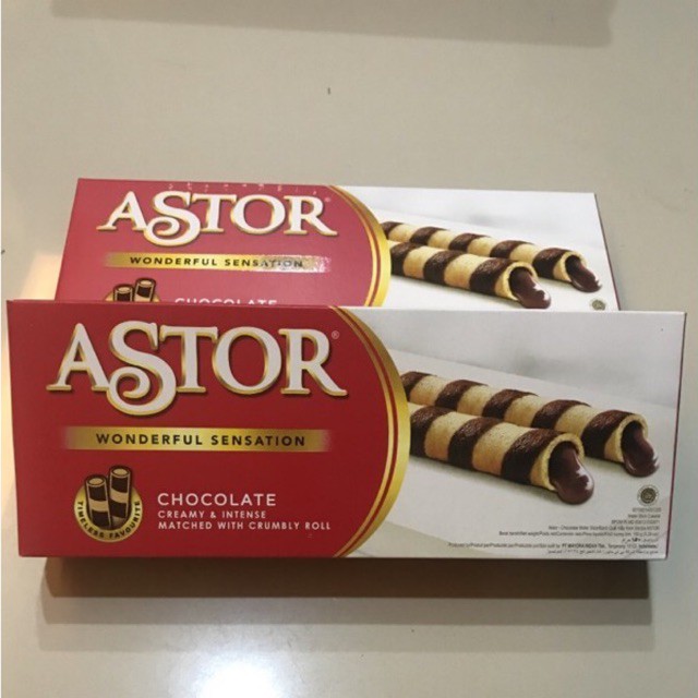 Jual Astor Terlengkap & Harga Terbaru Mei 2026 | Shopee Indonesia