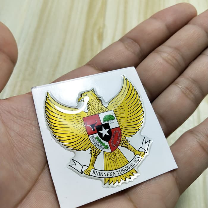 Jual stiker garuda | Shopee Indonesia