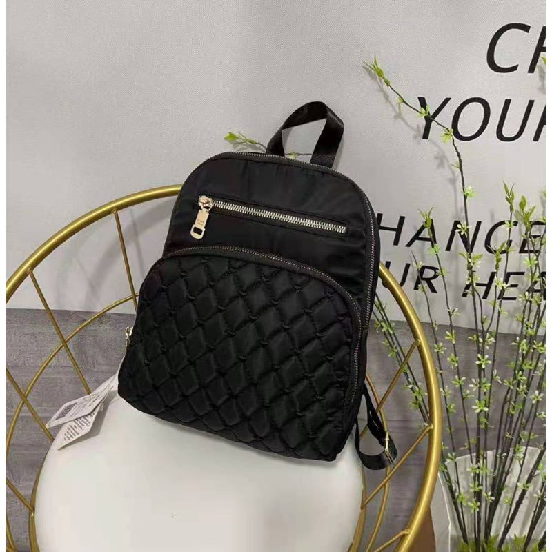 Jual TAS MINI RANSEL IMPORT‼️ 2 IN 1 (SLING BAG DAN RANSEL) | Shopee ...