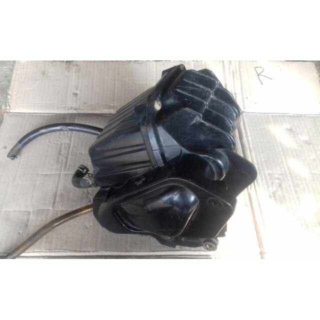 Jual Box Filter saringan udara vario 110 old / vario 110 cbs/techno ...