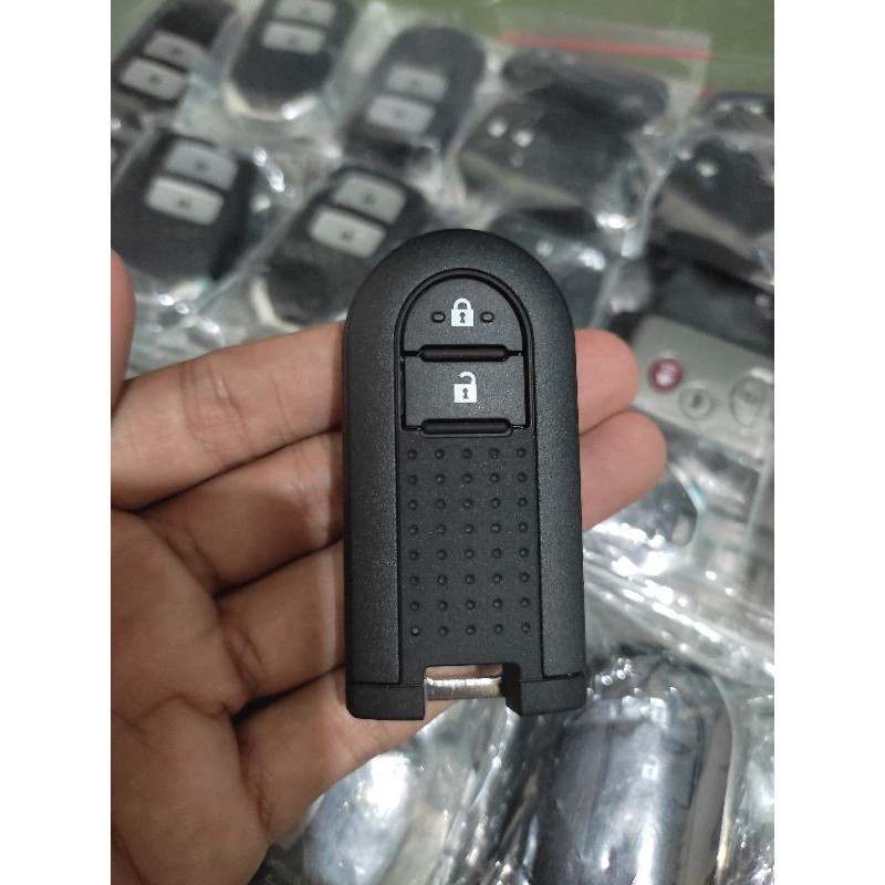 Jual SMARTKEY TOYOTA RUSH AVANZA NEWAGYA 2021 | Shopee Indonesia