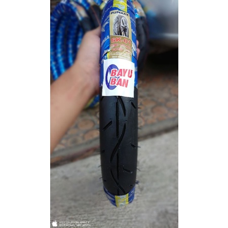 Jual Ban Cacing Ring 17 50/90 60/80 Baby Look Ban luar | Shopee Indonesia