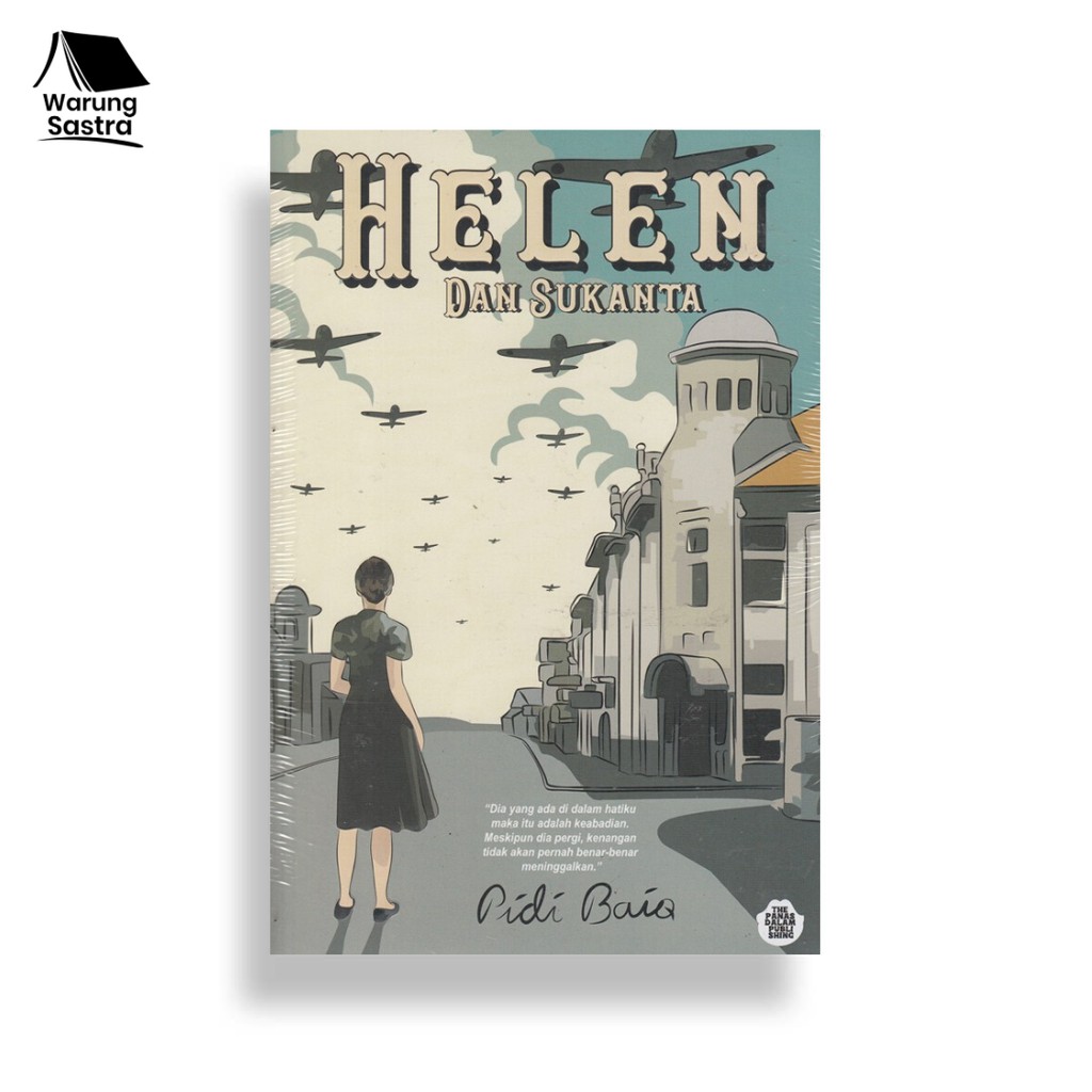 Jual Helen dan Sukanta (Pidi Baiq) | Shopee Indonesia
