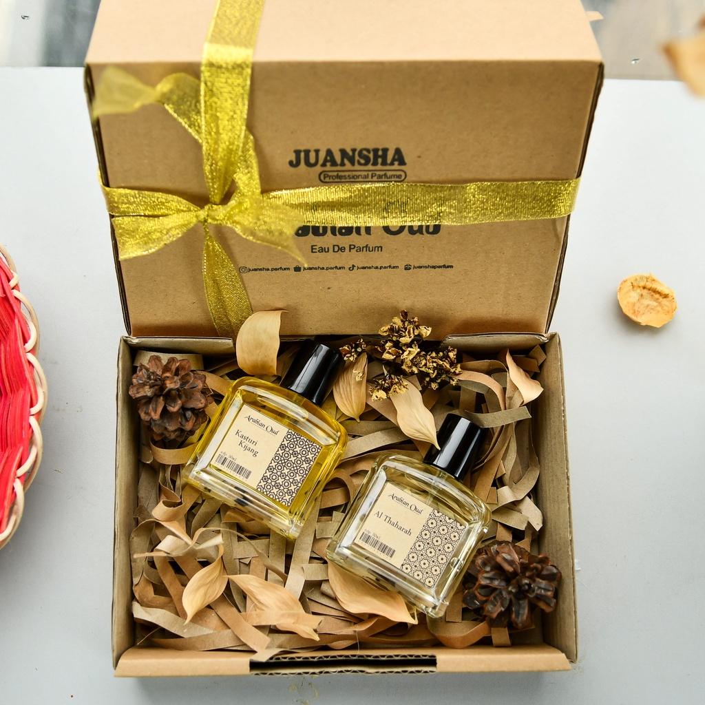 Jual Paketan Parfum ARABIAN OUD JUANSHA | Parfum ARABIAN OUD | Parfum ...