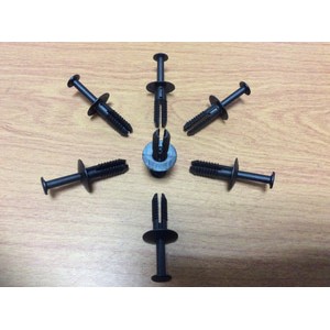 Jual KANCING KLIP CENGKEH BEMPER BMW / BUMPER RIVET BMW ( SMLD ...