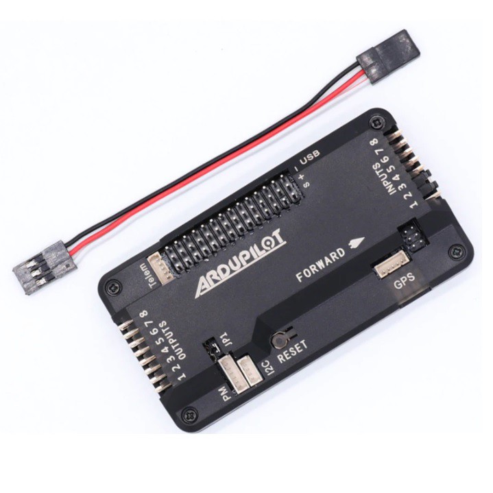 Jual APM 2.9 BP ArduPilot Mega APM 2.6 2.8 Upgraded Flight Control ...
