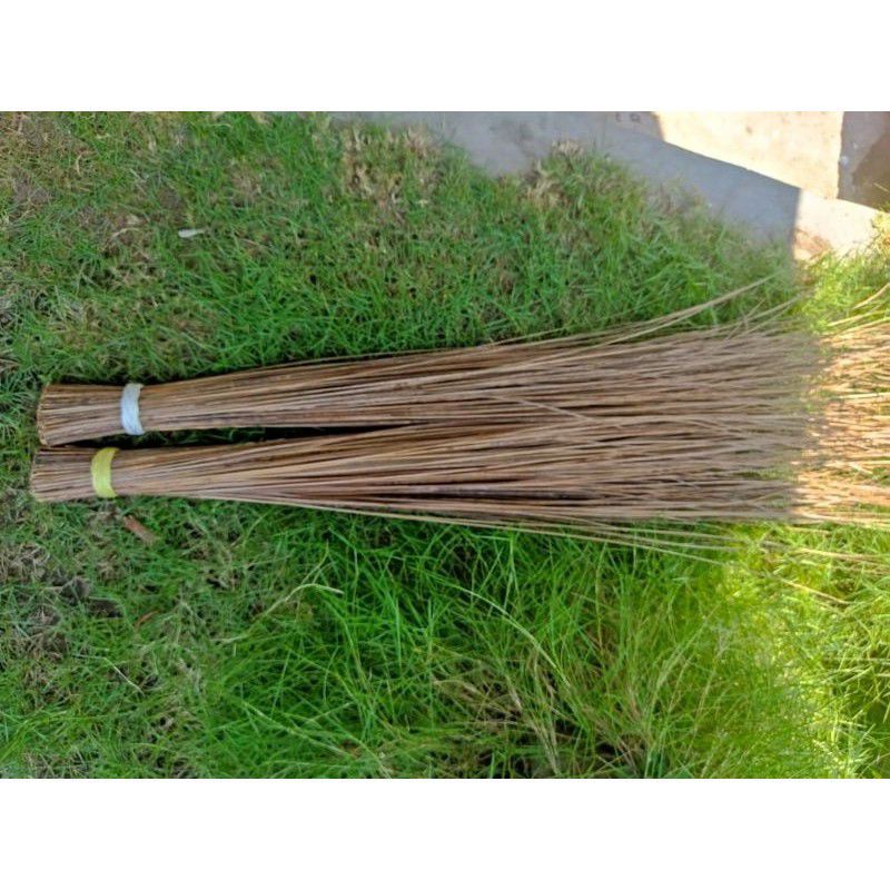 Jual sapu lidi/sapu lidi murah | Shopee Indonesia