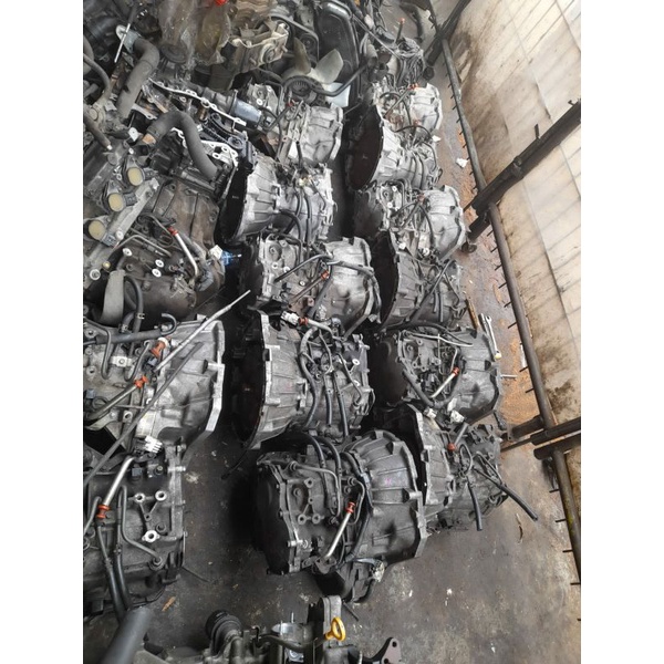 Jual TRANSMISI MATIC SIRION GEARBOX MATIC SIRION | Shopee Indonesia