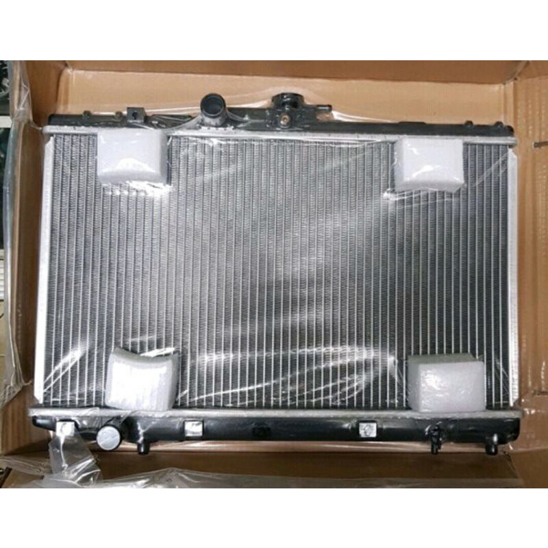 Jual Radiator Toyota Starlet Kapsul Ep91 | Shopee Indonesia