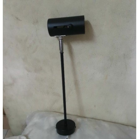 Jual KAP LAMPU SOROT RELL TRACK / R63-3CM PLAFON REL HITAM PUTIH ...