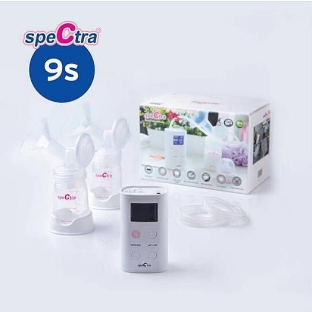 Jual Spectra 9s | Shopee Indonesia